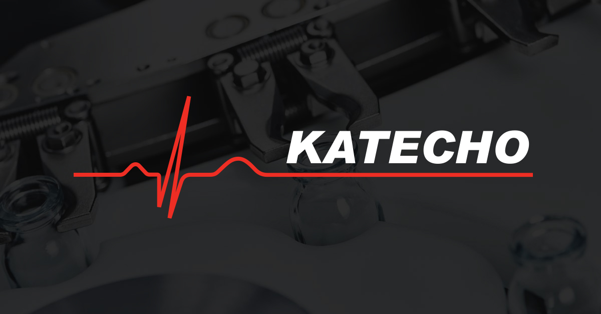 About Katecho | Medical Manufacturing | Contract Manufacturing